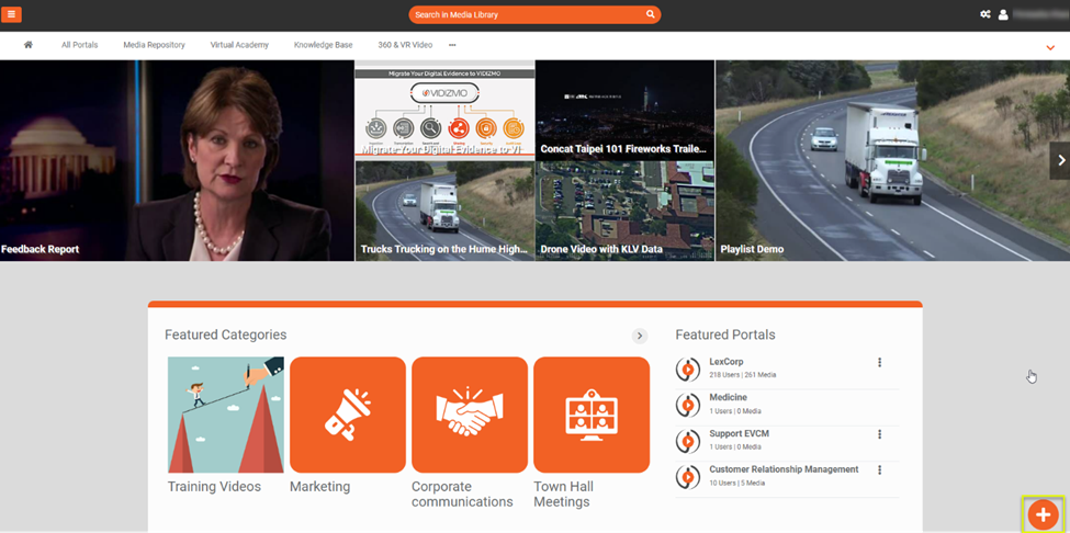 How to import/upload SCORM Course
